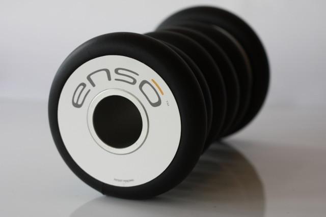 ensō Travel Roller (Muscle Roller) – 2H-STORE