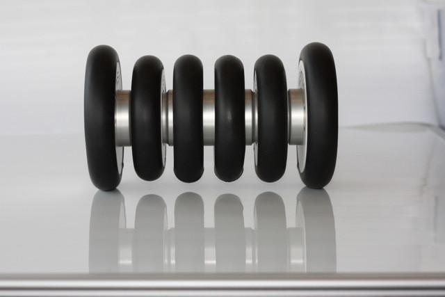 ensō Travel Roller (Muscle Roller) – 2H-STORE
